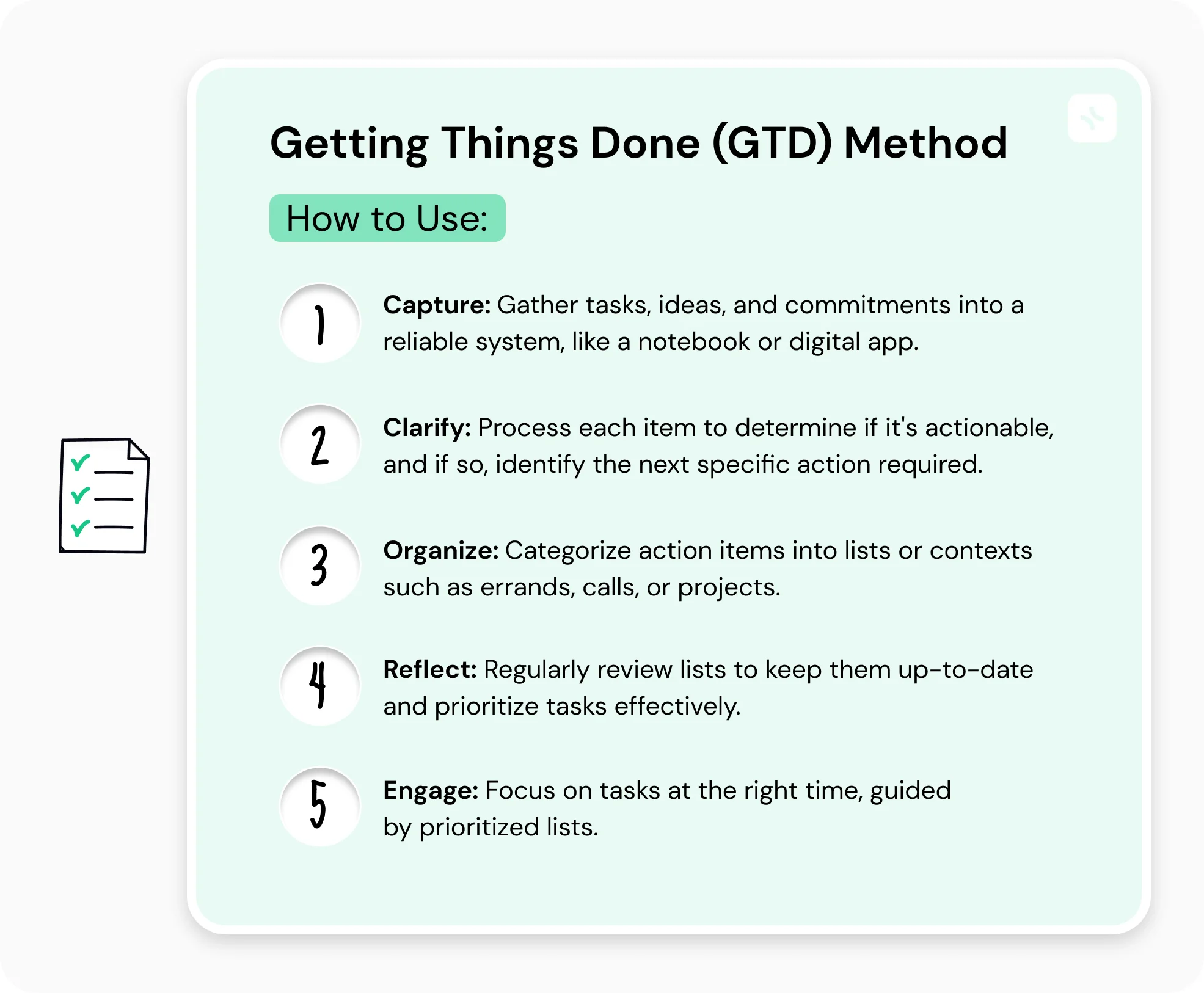 7 Powerful Productivity Methods: How to Choose the Right One?